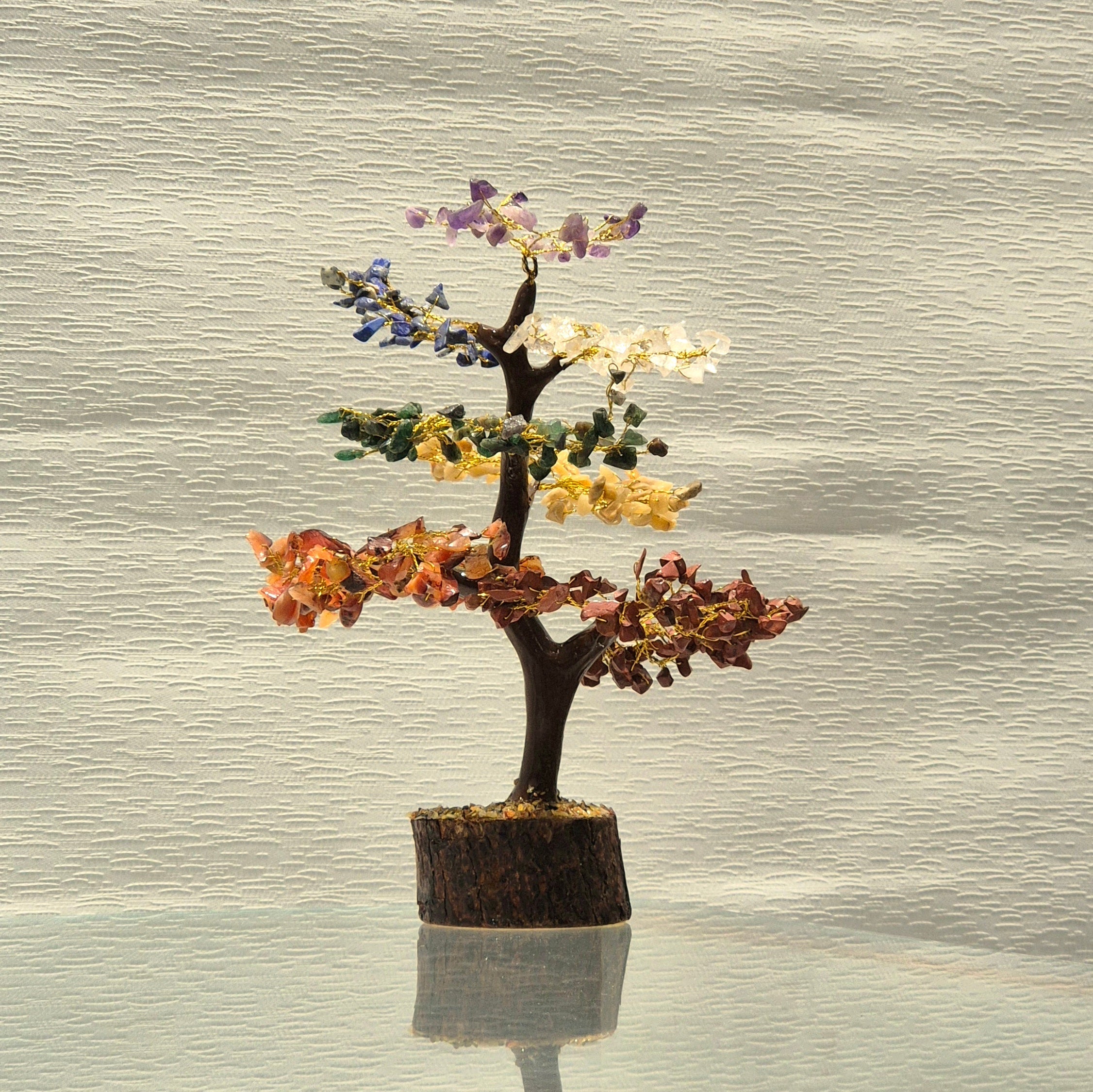 Tree Crystals – BellarosaGems