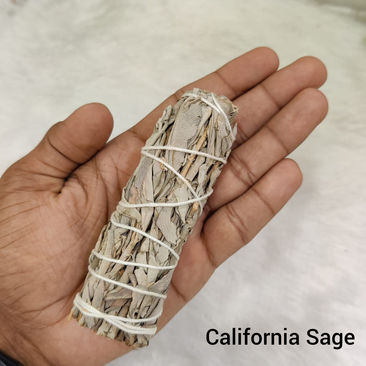 Sage – BellarosaGems